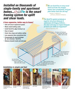 SHELTER FRAME CONNECTORS PAGE 2